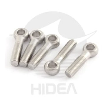 Swing Eye Bolt | Industrial Fasteners & Fixings