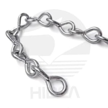 Single Jack Chain | Weldless Chain | Light Duty