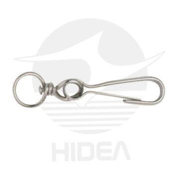 Simplex Snap Hook with Swivel Joint | Industrial Quality Fittings