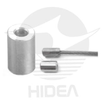 Cable Button Stop | Wire Rope Stop Fittings