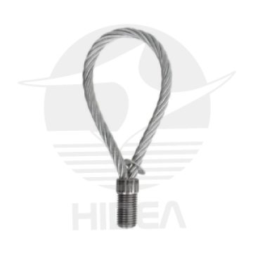 Threaded Lifting Loops | Precast Lifting System