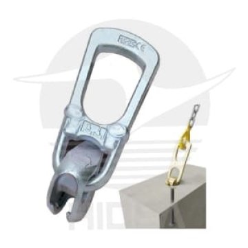 Spherical Head Lifting Anchor | Precast Concrete