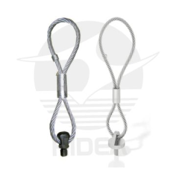 Threaded Lifting Loop | Precast Concrete Lifting & Transporting