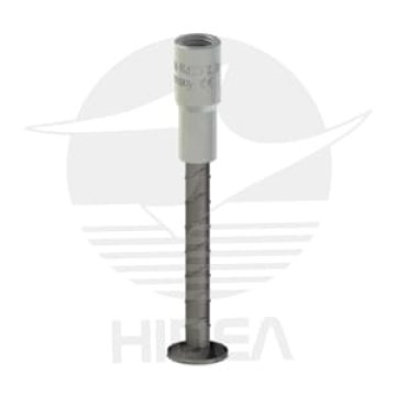 Lifting Thread Socket-F | Precast Concrete Lifting Insert