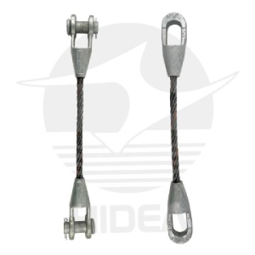 Open Spelter Socket Slings | Closed Spelter Socket Slings