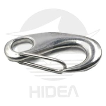 Spring Snap Hook | Spring Gate Shackle | Outdoor Gear