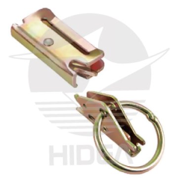 E-Track Fittings | F-Track Fittings | L-Tracks Fittings