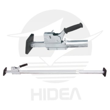 Jack Bar Round Steel Tube | Safety & Security Supplies