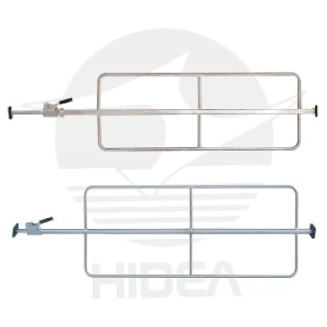 Bolt Square / Round Jack Bar | Cargo Load Bar