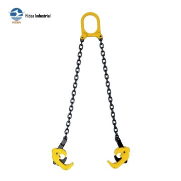 Drum Sling Chains with Grabs | Chain Drum Lifter | SL Type