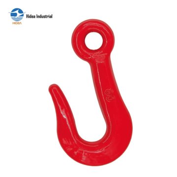 Grade 80 Agricultural Hook | Farm Hook