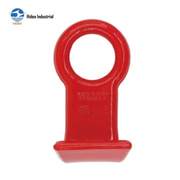 Barrel Hook | Grade 80 Lifting and Lashing Gear