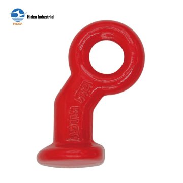 Eye Elephant Foot | Grade 80 Lashing Chain Fittings