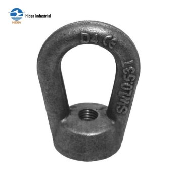 BS3974 Bow Nut | General Industrial Lifting Equipment