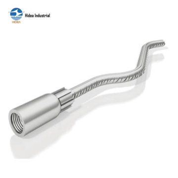 Lifting Threaded Socket-L | Precast Concrete Insert