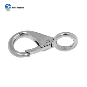 Fixed Eye Snap Hook | Directional Hook