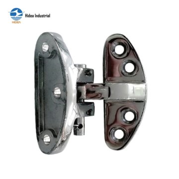 Stainless Steel Hatch Hinge | Marine Grade Locker Hinge