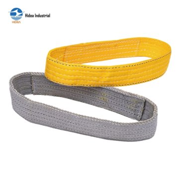 Synthetic Web Slings Type 5 | Endless Sling | 1" – 12"