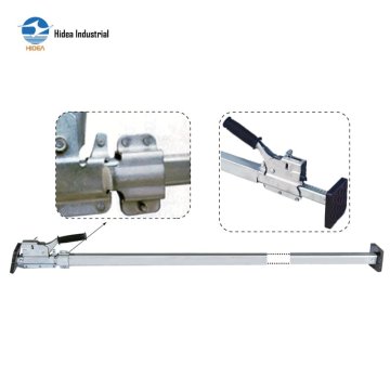 Square Jack Bar | Truck Cargo Bar | Container Load Bar